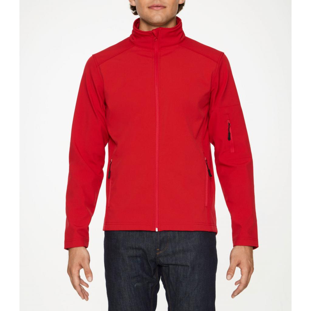 Softshell Men's